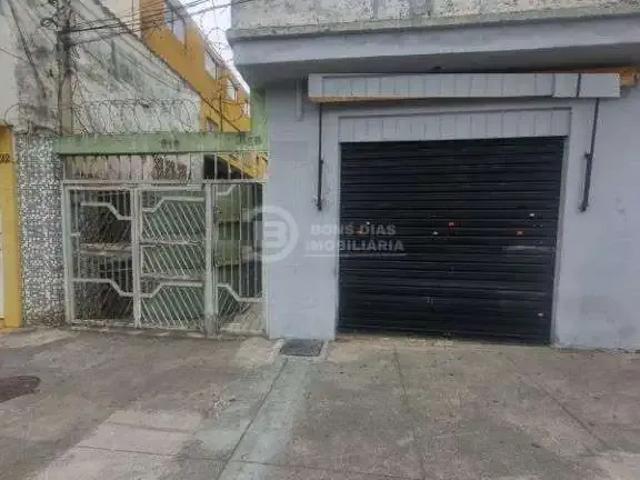 Casa / Sobrado para Venda em São Paulo/SP Vila Santa Teresa Zona Leste 7 Quartos