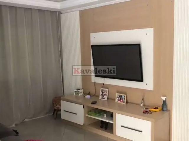Casa / Sobrado para Venda em São Paulo/SP Vila Santa Teresa Zona Sul 4 Quartos