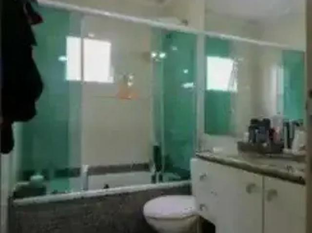 Casa / Sobrado para Venda em São Paulo/SP Vila Santa Teresa Zona Sul 4 Quartos