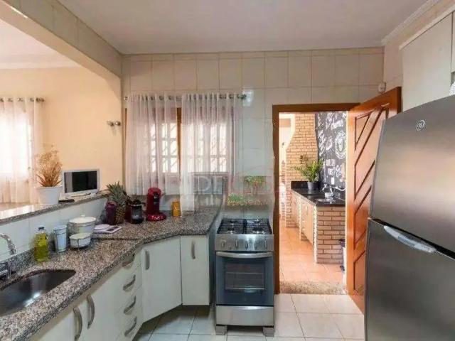 Casa / Sobrado para Venda em São Paulo/SP Vila Santa Teresa Zona Sul 2 Quartos