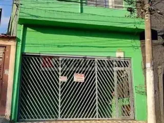 Casa / Sobrado para Venda em São Paulo/SP Vila Santa Teresa Zona Sul
