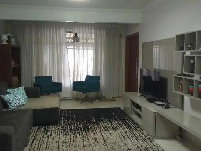 Casa / Sobrado para Venda em São Paulo/SP Vila Santa Teresa Zona Sul 3 Quartos