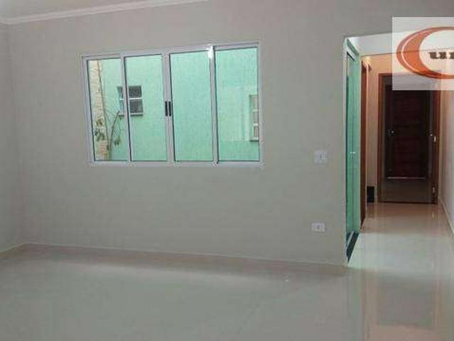 Casa / Sobrado para Venda em São Paulo/SP Vila Santa Teresa Zona Sul 3 Quartos