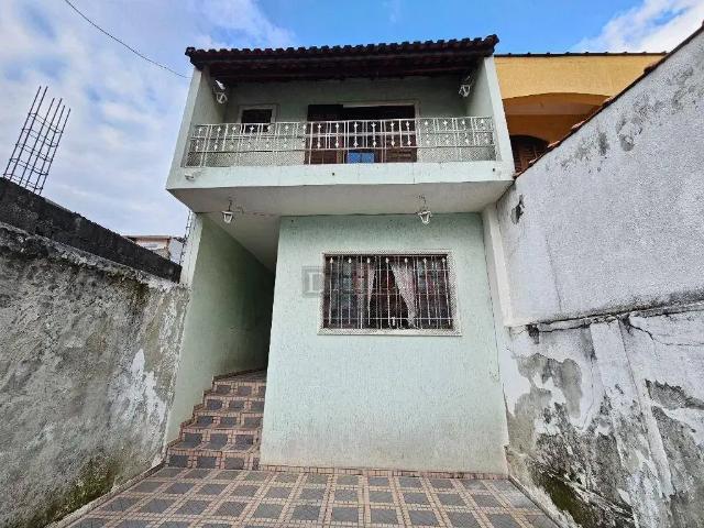 Casa / Sobrado para Venda em São Paulo/SP Vila Santa Teresa Zona Sul 3 Quartos
