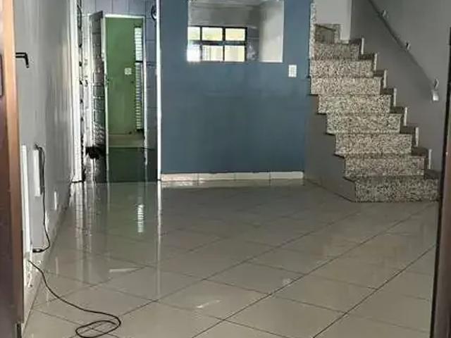 Casa / Sobrado para Venda em São Paulo/SP Vila Santa Teresa Zona Sul 3 Quartos