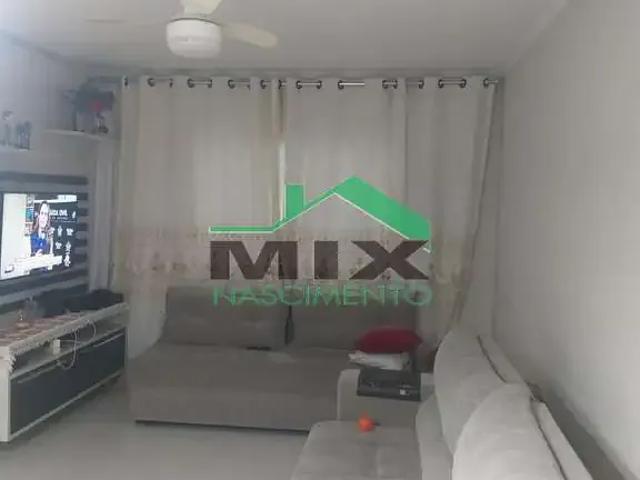Casa / Sobrado para Venda em São Paulo/SP Vila Santa Teresa Zona Sul 3 Quartos