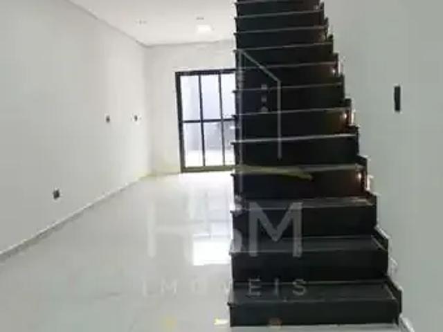 Casa / Sobrado para Venda em São Paulo/SP Vila Santa Teresa Zona Sul 3 Quartos