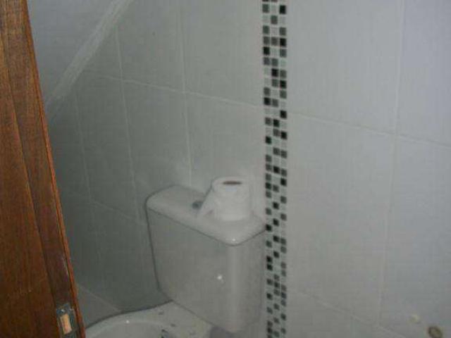 Casa / Sobrado para Venda em São Paulo/SP Vila Santa Teresa Zona Sul 3 Quartos