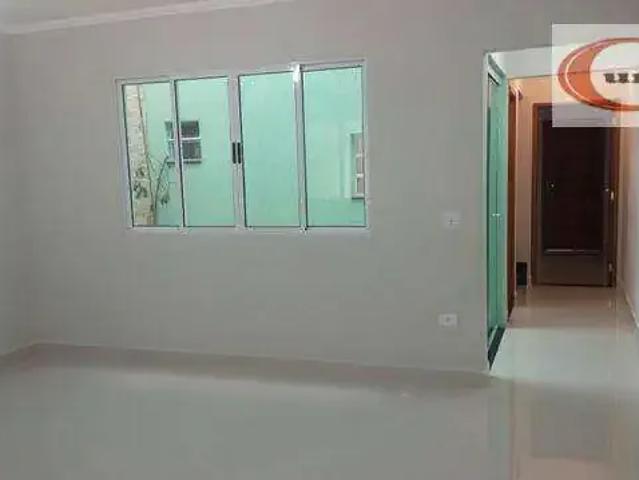 Casa / Sobrado para Venda em São Paulo/SP Vila Santa Teresa Zona Sul 3 Quartos