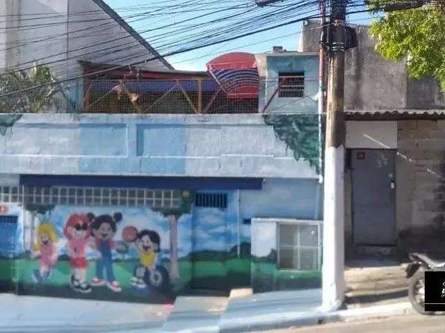 Casa / Sobrado para Venda em São Paulo/SP Vila Santa Teresinha 6 Quartos