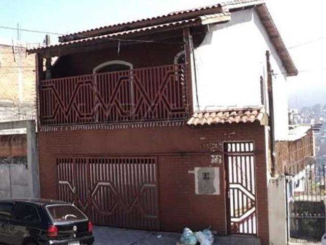 Casa / Sobrado para Venda em São Paulo/SP Vila Santa Teresinha 9 Quartos