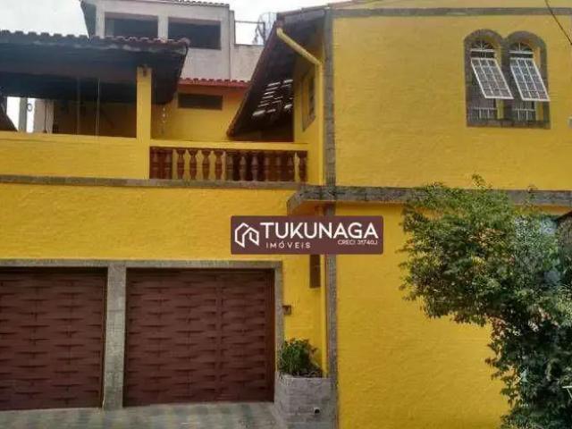 Casa / Sobrado para Venda em São Paulo/SP Vila Santa Teresinha 3 Quartos