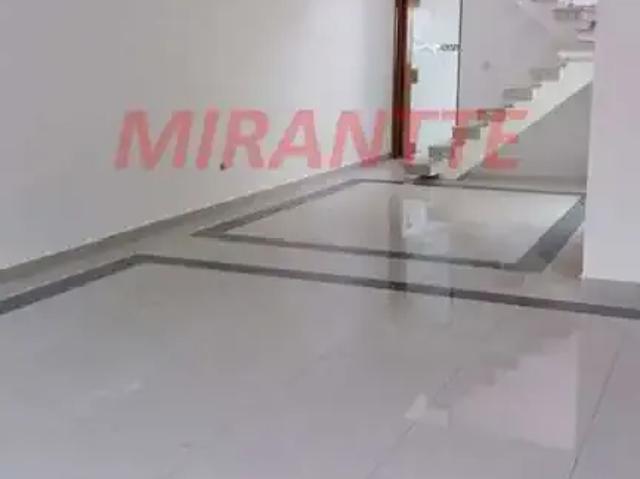 Casa / Sobrado para Venda em São Paulo/SP Vila Santa Teresinha 3 Quartos
