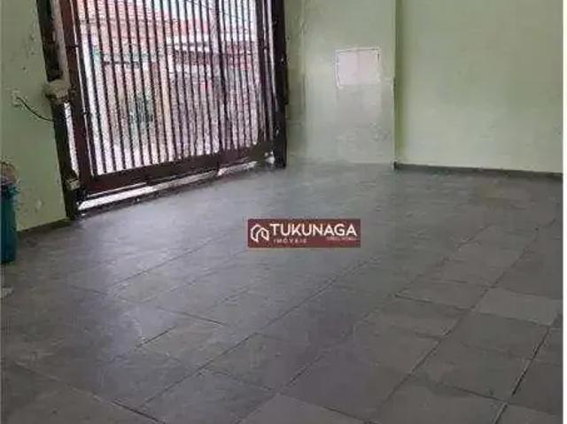 Casa / Sobrado para Venda em São Paulo/SP Vila Santa Teresinha 3 Quartos