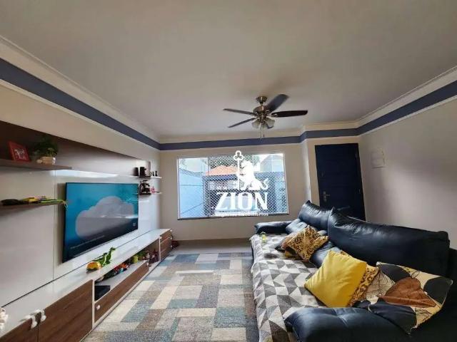 Casa / Sobrado para Venda em São Paulo/SP Vila Santa Teresinha 3 Quartos