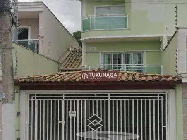 Casa / Sobrado para Venda em São Paulo/SP Vila Santa Teresinha 3 Quartos