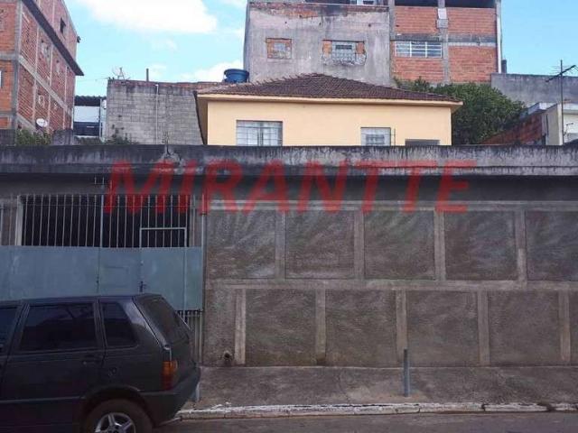 Casa / Sobrado para Venda em São Paulo/SP Vila Santa Teresinha 3 Quartos