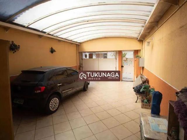 Casa / Sobrado para Venda em São Paulo/SP Vila Santa Teresinha 3 Quartos