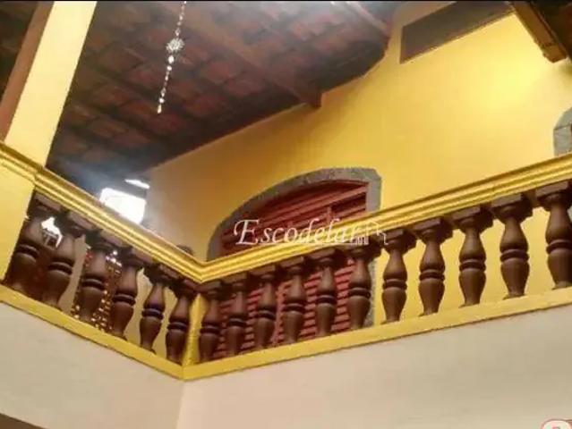 Casa / Sobrado para Venda em São Paulo/SP Vila Santa Teresinha 3 Quartos