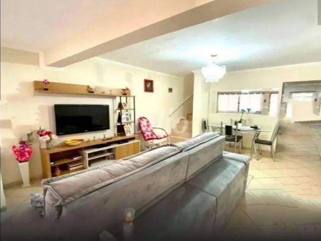 Casa / Sobrado para Venda em São Paulo/SP Vila Santa Virginia 2 Quartos