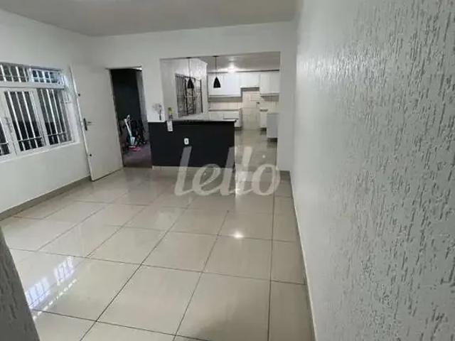 Casa / Sobrado para Venda em São Paulo/SP Vila Santa Virginia 3 Quartos