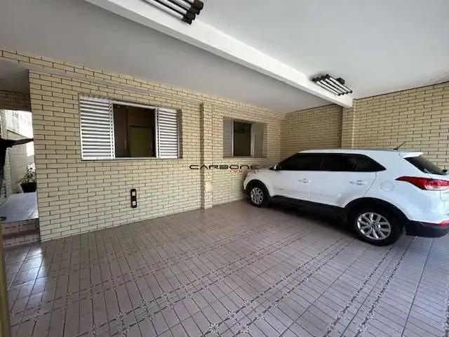 Casa / Sobrado para Venda em São Paulo/SP Vila Santa Virginia 3 Quartos