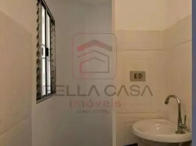 Casa / Sobrado para Venda em São Paulo/SP Vila Santa Virginia 4 Quartos