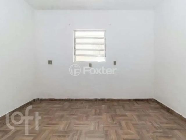 Casa / Sobrado para Venda em São Paulo/SP Vila Santa Virginia 4 Quartos