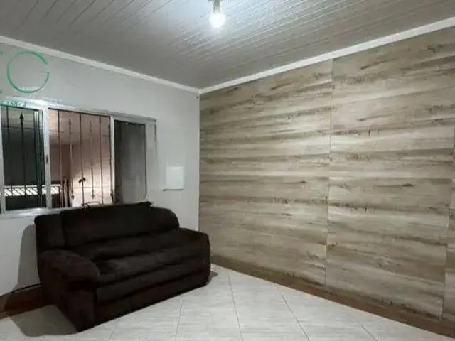 Casa / Sobrado para Venda em São Paulo/SP Vila Santa Virginia 5 Quartos