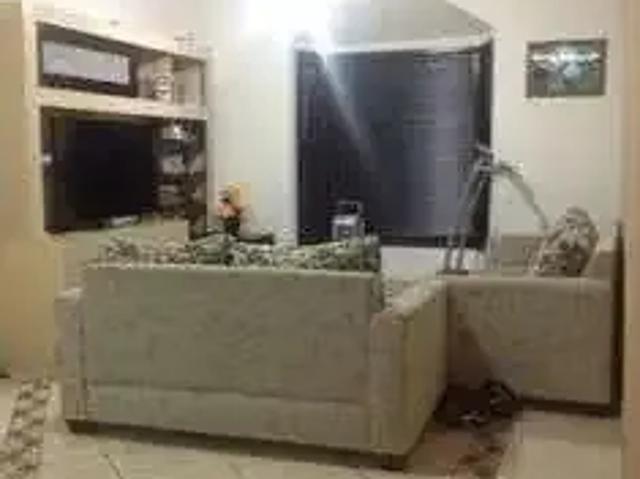 Casa / Sobrado para Venda em São Paulo/SP Vila Santana 3 Quartos