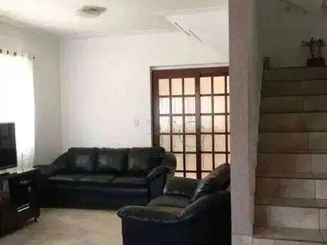 Casa / Sobrado para Venda em São Paulo/SP Vila Santana 2 Quartos