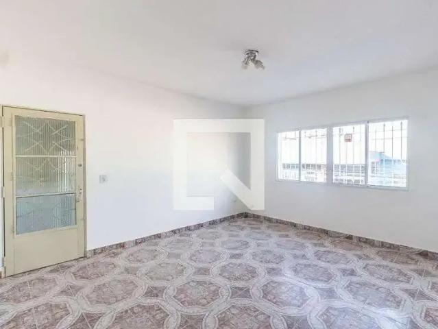 Casa / Sobrado para Venda em São Paulo/SP Vila Santista 2 Quartos