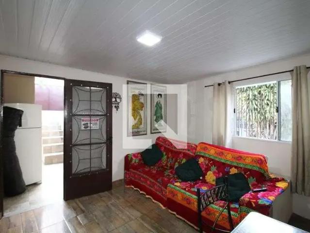 Casa / Sobrado para Venda em São Paulo/SP Vila Santista 2 Quartos