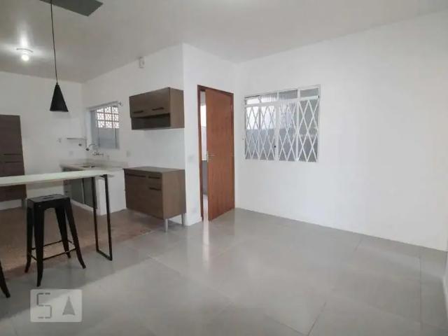 Casa / Sobrado para Venda em São Paulo/SP Vila Santista 2 Quartos