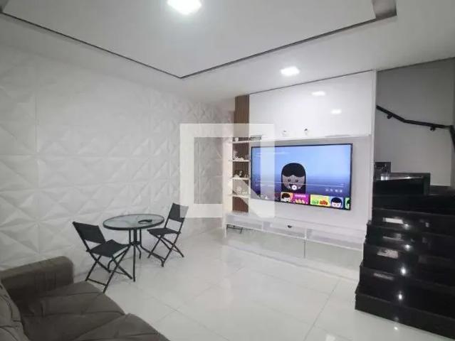 Casa / Sobrado para Venda em São Paulo/SP Vila Santista 3 Quartos