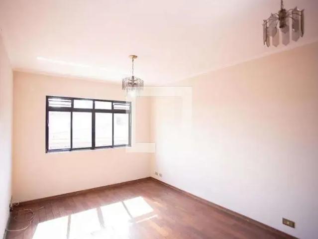 Casa / Sobrado para Venda em São Paulo/SP Vila Santista 3 Quartos