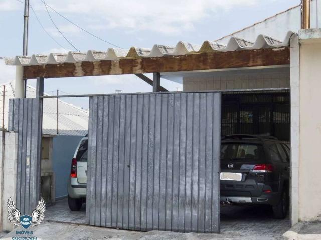 Casa / Sobrado para Venda em São Paulo/SP Vila Santista 3 Quartos