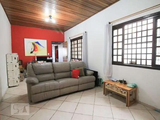 Casa / Sobrado para Venda em São Paulo/SP Vila Santista 4 Quartos