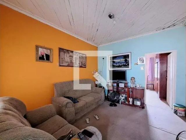 Casa / Sobrado para Venda em São Paulo/SP Vila Santista 6 Quartos