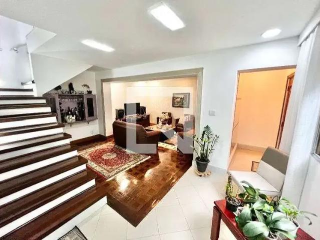 Casa / Sobrado para Venda em São Paulo/SP Vila Santista 7 Quartos
