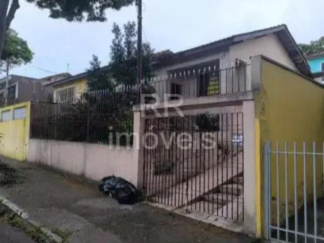 Casa / Sobrado para Venda em São Paulo/SP Vila Santo Antônio 2 Quartos