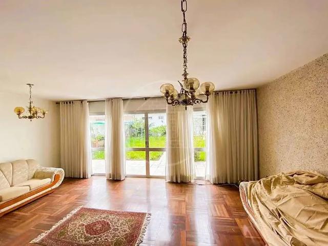 Casa / Sobrado para Venda em São Paulo/SP Vila Santo Antônio 4 Quartos