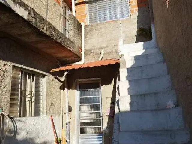 Casa / Sobrado para Venda em São Paulo/SP Vila Santo Antônio