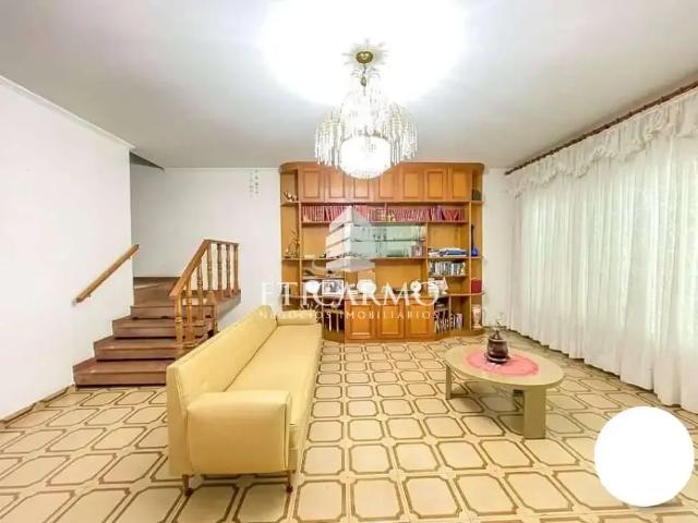 Casa / Sobrado para Venda em São Paulo/SP Vila Santo Estevão 3 Quartos