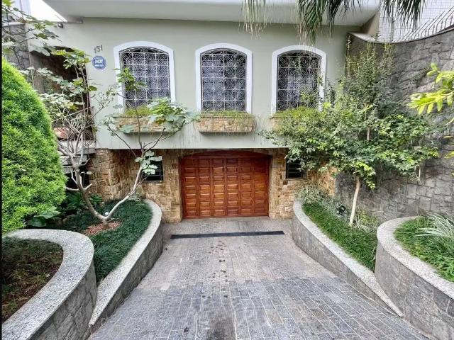 Casa / Sobrado para Venda em São Paulo/SP Vila Santo Estevão 3 Quartos