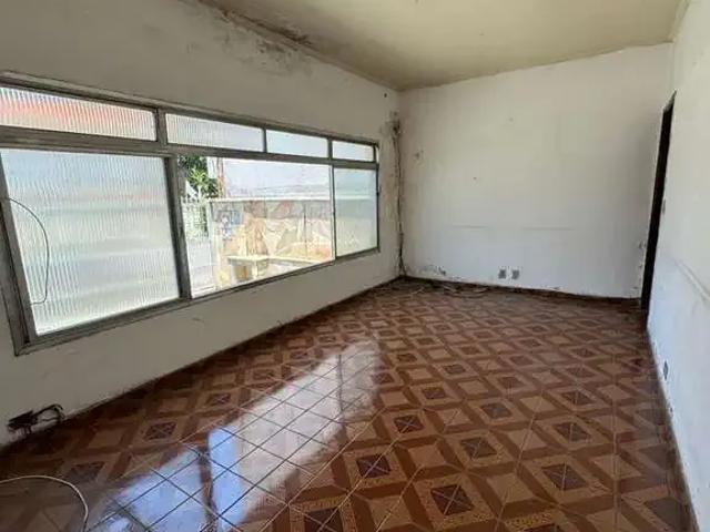 Casa / Sobrado para Venda em São Paulo/SP Vila Santo Estevão 3 Quartos