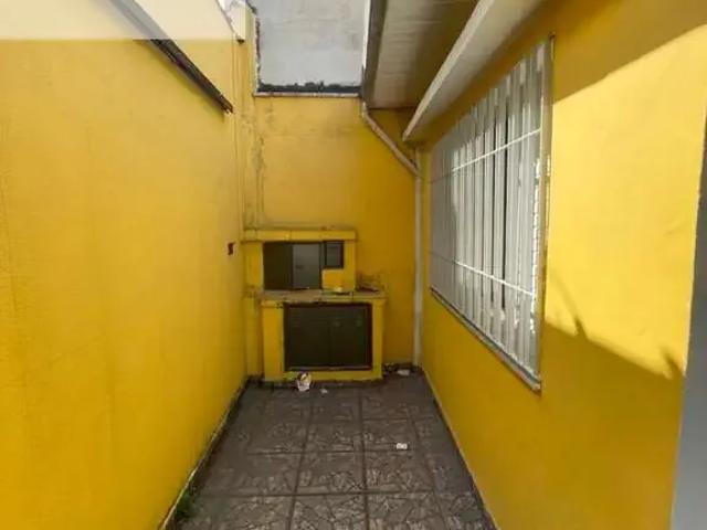 Casa / Sobrado para Venda em São Paulo/SP Vila Santo Estevão 2 Quartos