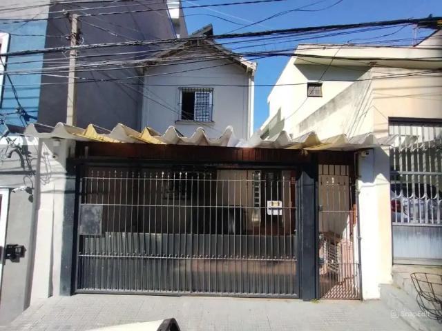 Casa / Sobrado para Venda em São Paulo/SP Vila Santo Estevão 4 Quartos