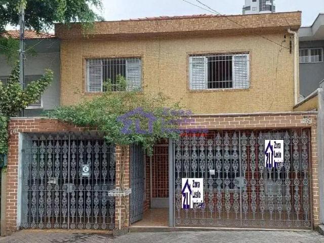 Casa / Sobrado para Venda em São Paulo/SP Vila Santo Estevão 6 Quartos