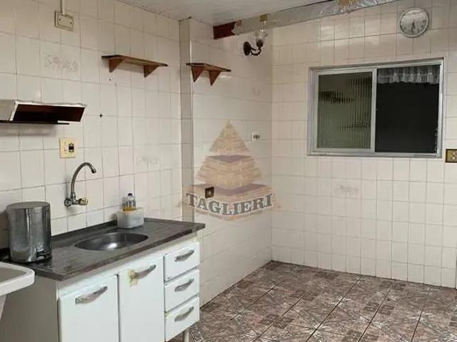Casa / Sobrado para Venda em São Paulo/SP Vila Santo Estevão